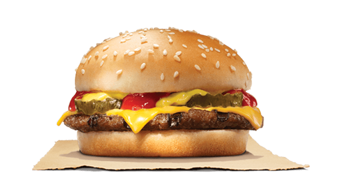 BURGER KING® LEBANON - OUR PRODUCTS