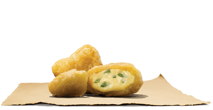 BURGER KING® LEBANON - OUR PRODUCTS