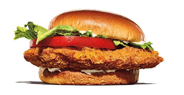 BURGER KING® LEBANON - OUR PRODUCTS