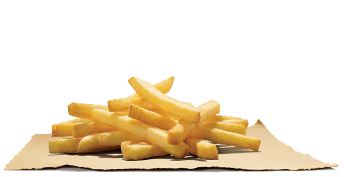 BURGER KING® LEBANON - OUR PRODUCTS