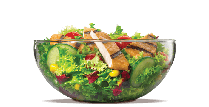 BURGER KING® LEBANON